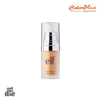 Elf Face Makeup Primer - Colorplus Cosmetics