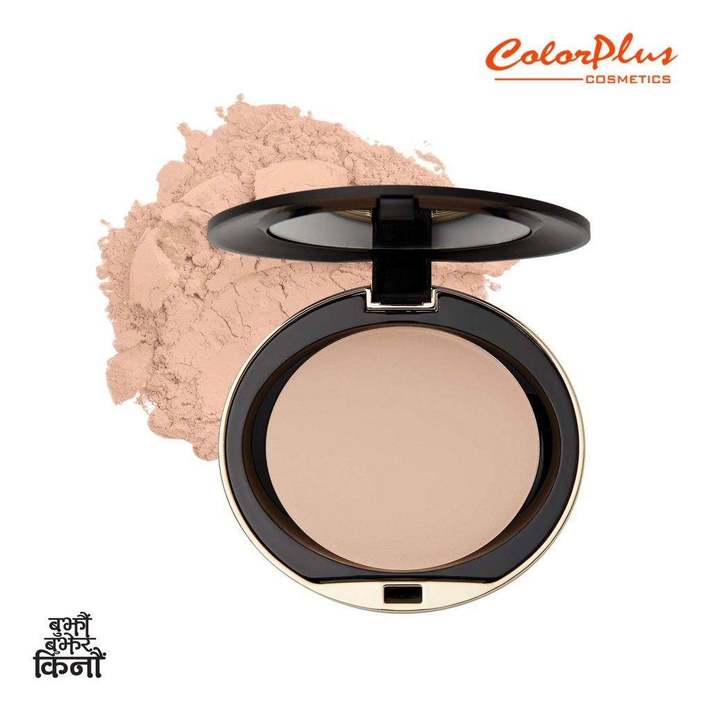 Milani Conceal+Perfect Shine Proof Powder - Colorplus Cosmetics