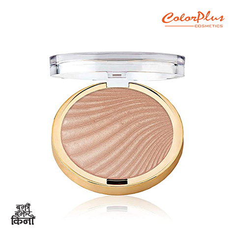 Milani Most Wanted Eyeshadow Palette – Colorplus Cosmetics