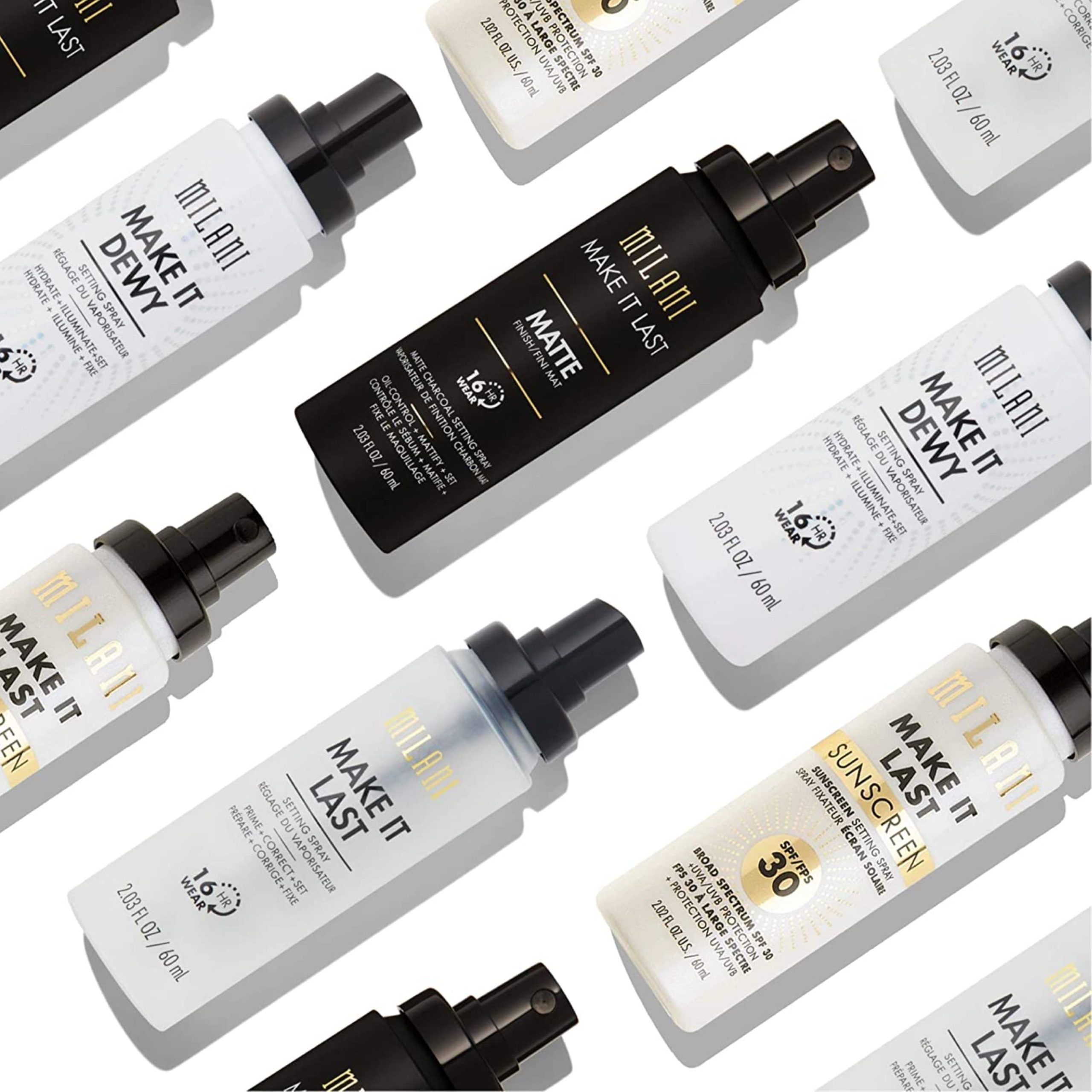 Milani Make It Last Setting Spray – www.colorpluscosmetics.com