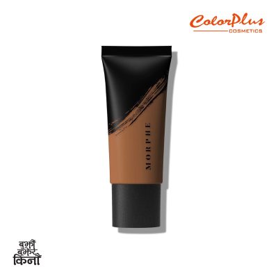 Morphe Fluidity Foundation - Colorplus Cosmetics