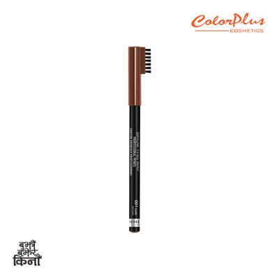 Rimmel Brow This Way Professional Eyebrow Pencil - Colorplus Cosmetics