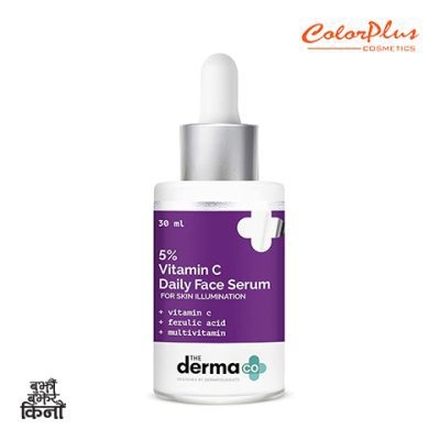 Colorplus Cosmetics – Shop Branded Beauty Products in Nepal