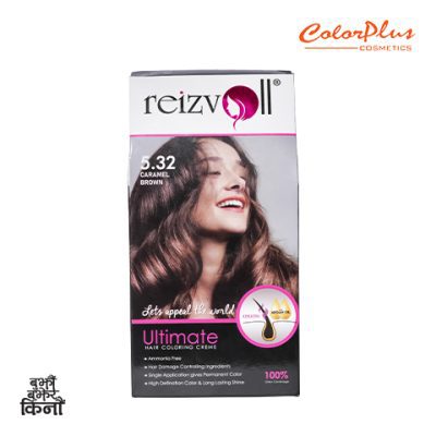 ColorPlus Cosmetics – 1st Cosmetic Store in Nepal