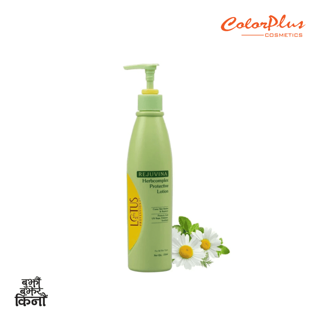 ColorPlus Cosmetics – 1st Cosmetic Store in Nepal