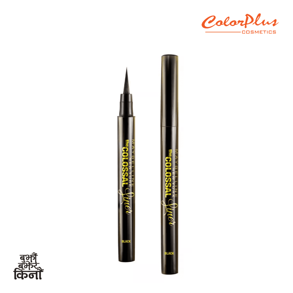 ColorPlus Cosmetics – 1st Cosmetic Store in Nepal