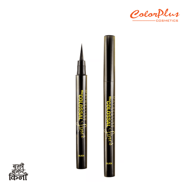 ColorPlus Cosmetics – 1st Cosmetic Store in Nepal