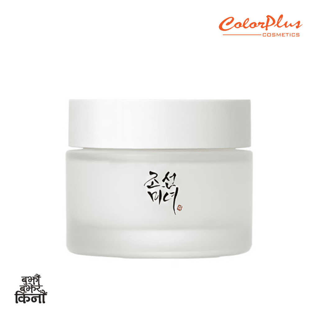 ColorPlus Cosmetics – 1st Cosmetic Store in Nepal