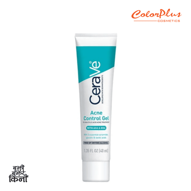 ColorPlus Cosmetics – 1st Cosmetic Store in Nepal