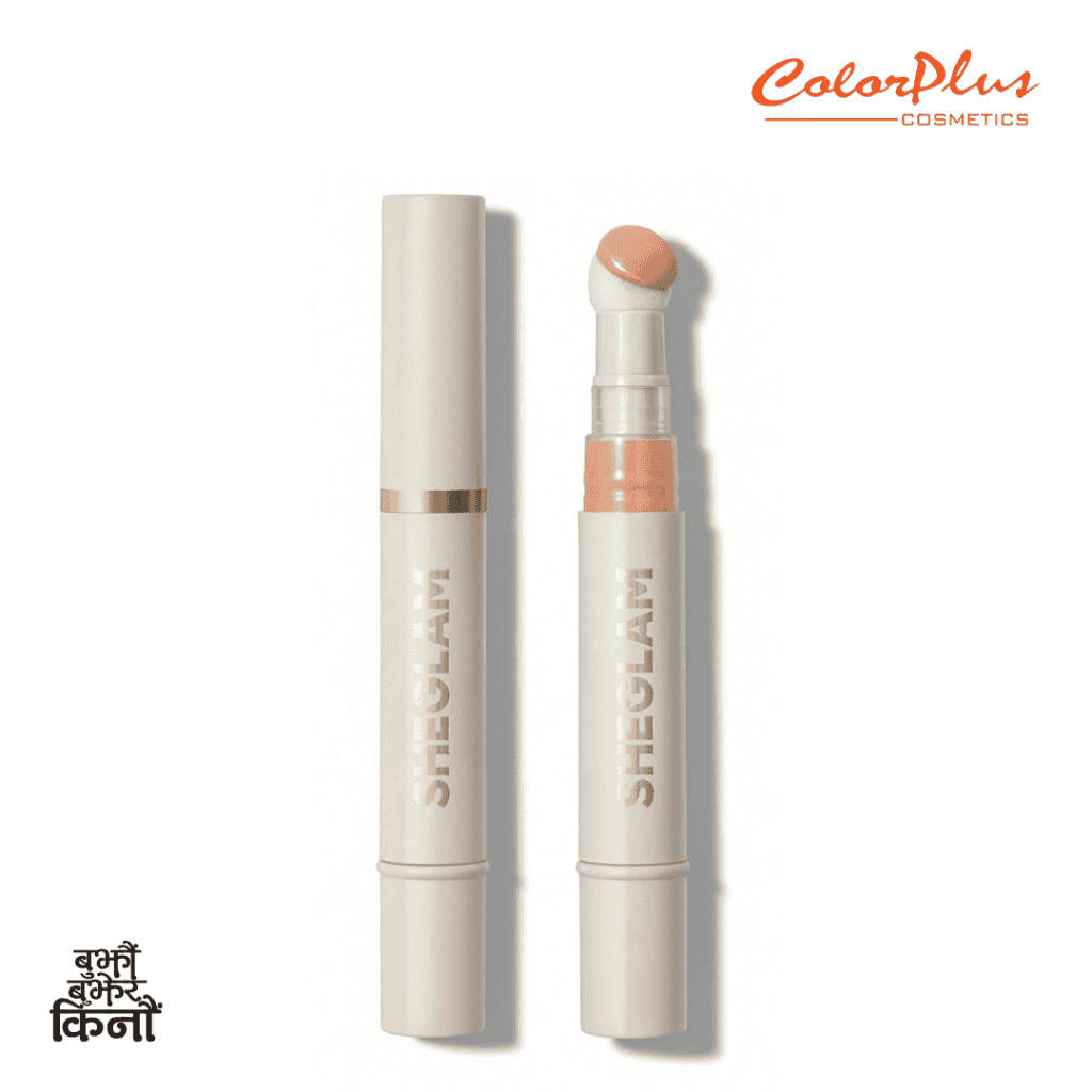 ColorPlus Cosmetics – 1st Cosmetic Store in Nepal