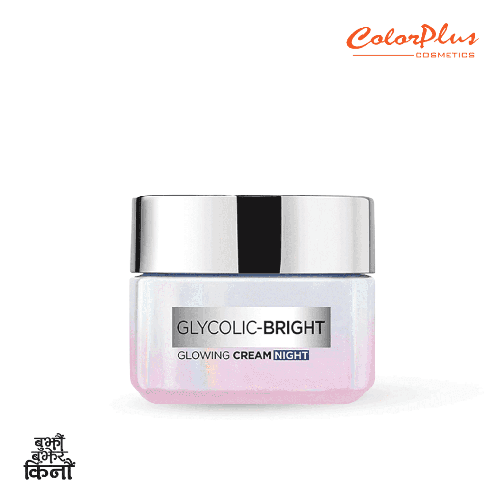 ColorPlus Cosmetics – 1st Cosmetic Store in Nepal