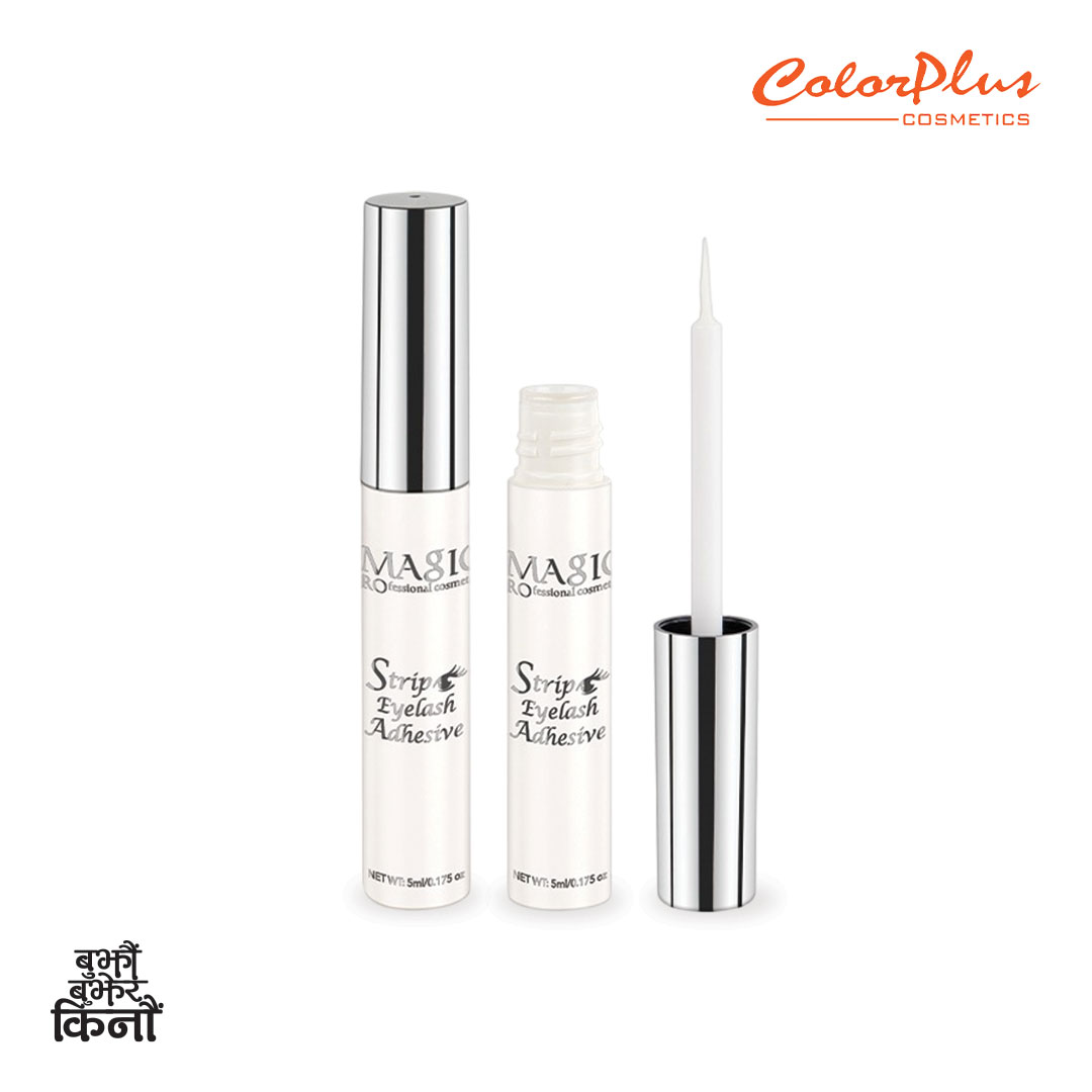 Imagic Strip Eyelash Adhesive - Colorplus Cosmetics