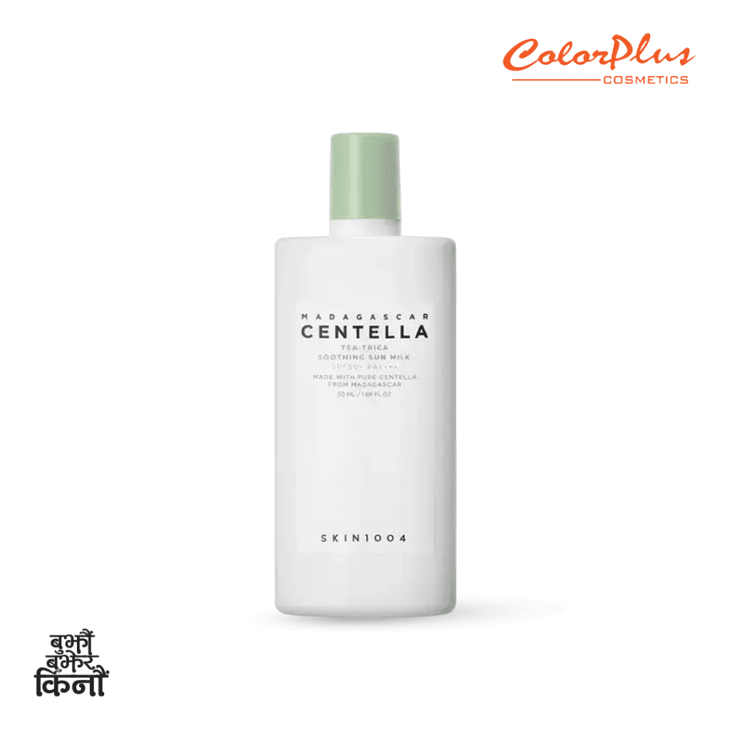 ColorPlus Cosmetics – 1st Cosmetic Store in Nepal