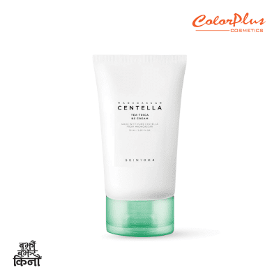 ColorPlus Cosmetics – 1st Cosmetic Store in Nepal