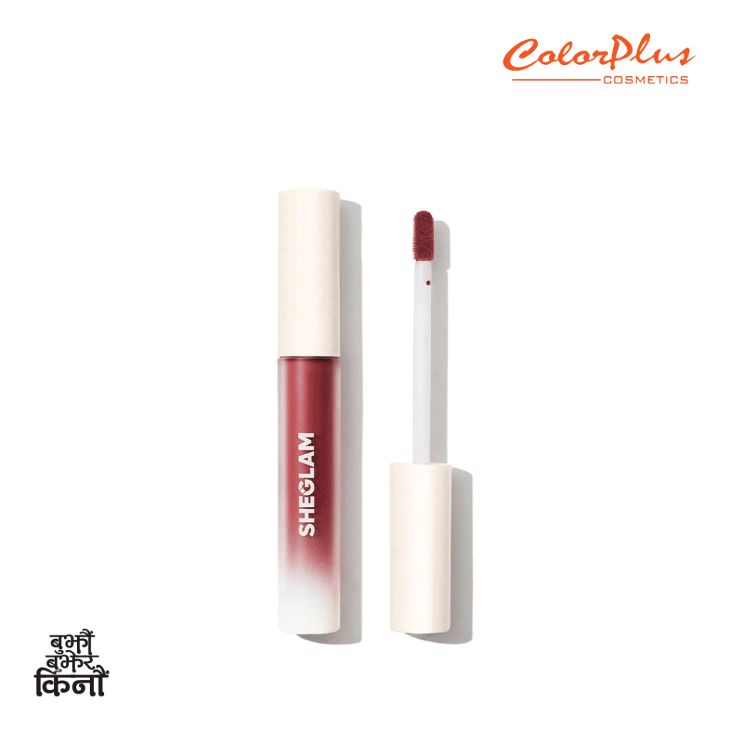 ColorPlus Cosmetics – 1st Cosmetic Store in Nepal