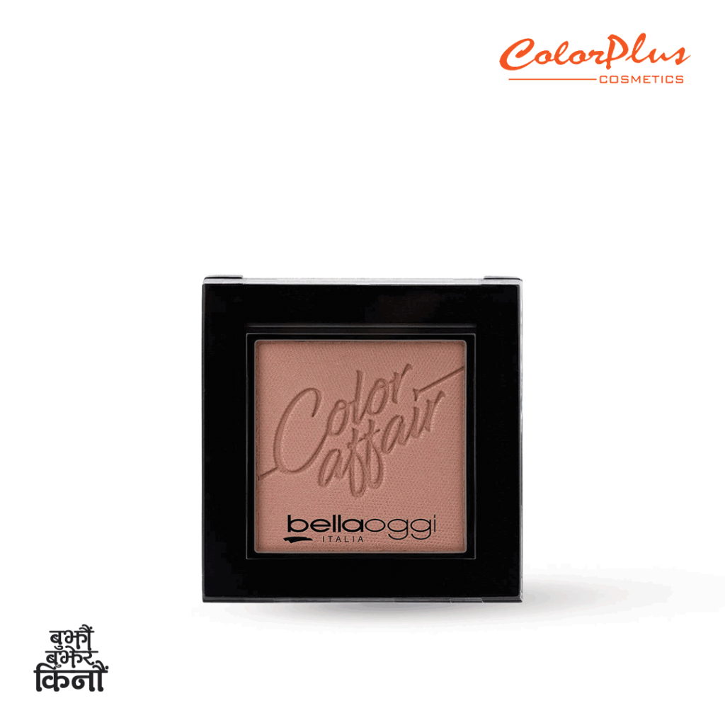 ColorPlus Cosmetics – 1st Cosmetic Store in Nepal