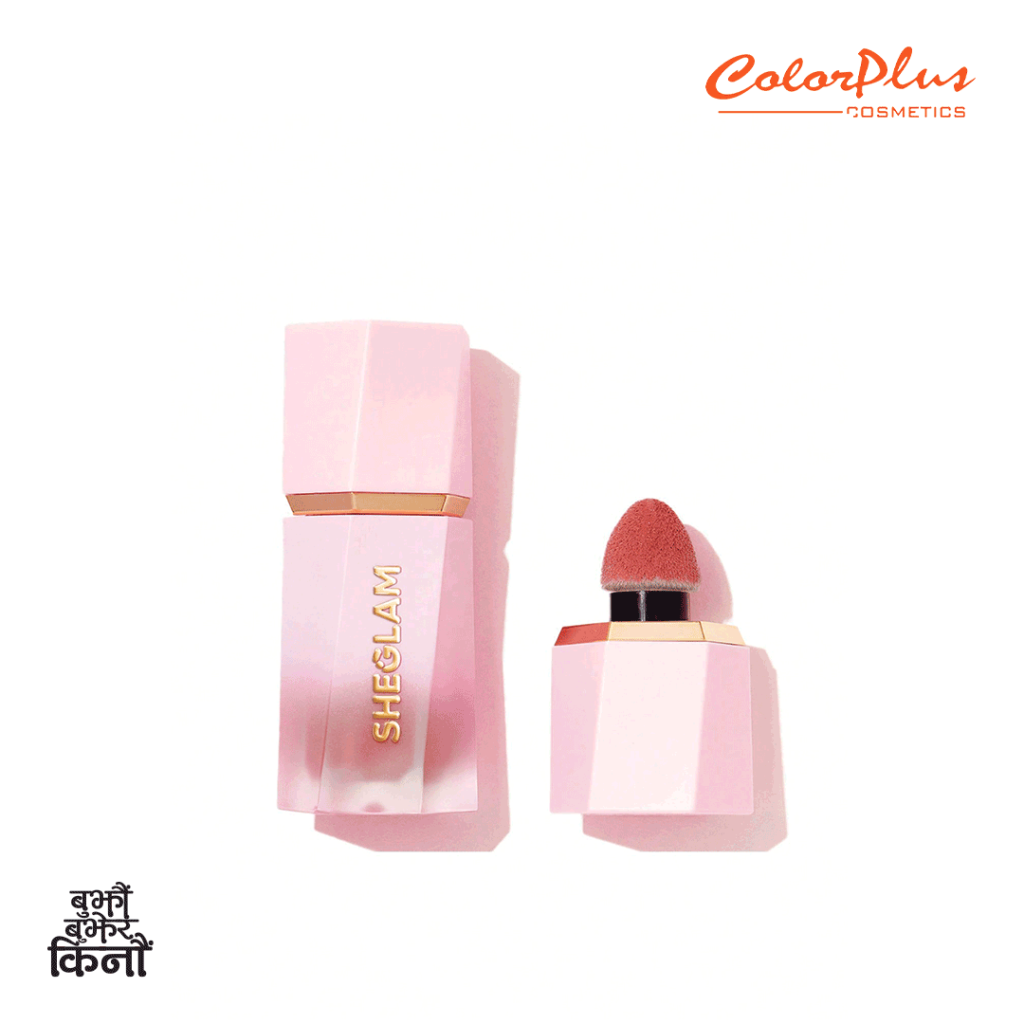 ColorPlus Cosmetics – 1st Cosmetic Store in Nepal