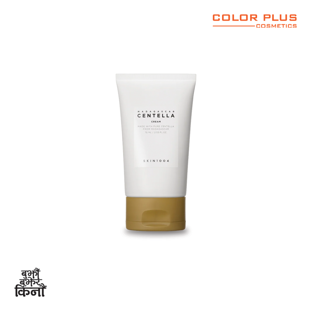 ColorPlus Cosmetics – 1st Cosmetic Store in Nepal