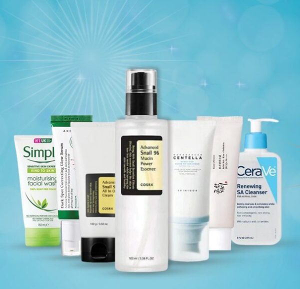 Skincare in Nepal: Best Cosmetic & Natural Skincare Routine